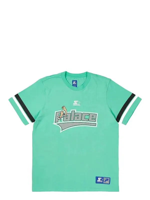 PALACE X Starter T-shirt - Mint