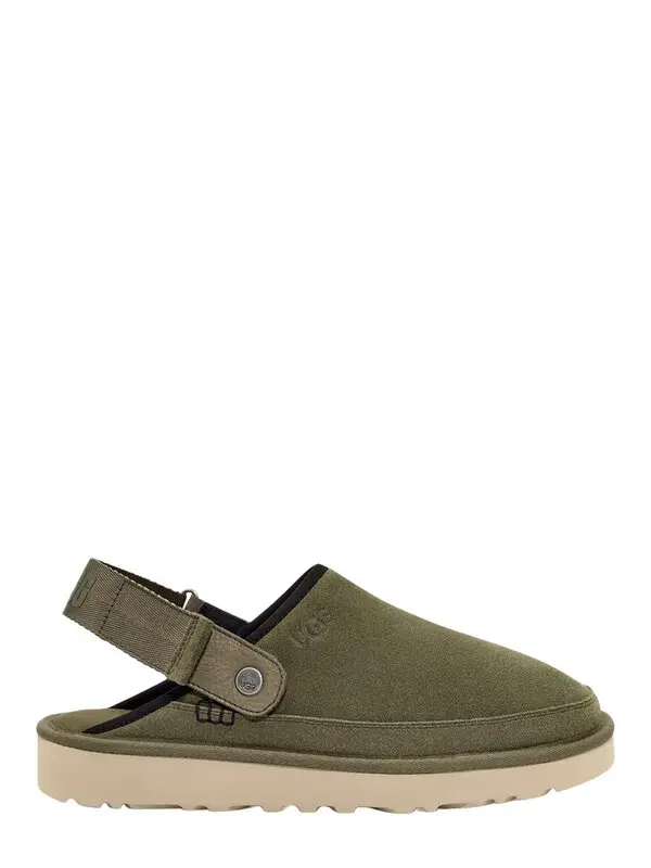 UGG Goldencoast Clog - Moss Green