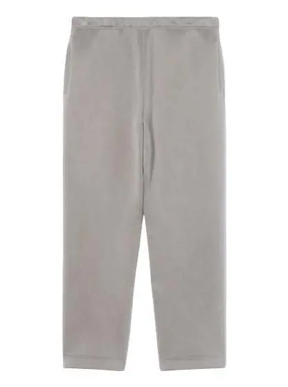 Jacquemus Le Jogging Guimauve Sweatpants - Grey