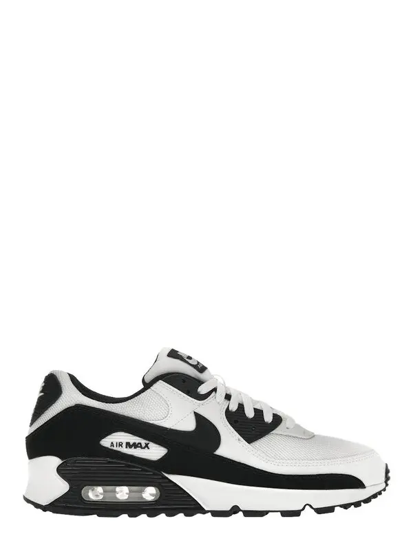 Nike Air Max 90 Panda - White/black