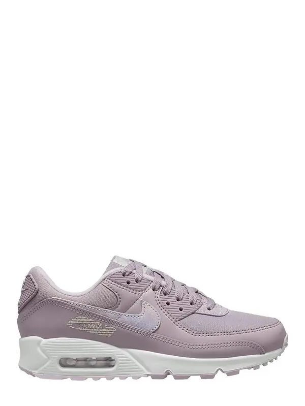 Nike Air Max 90 Sneakers - Plum Fog/venice/summit White