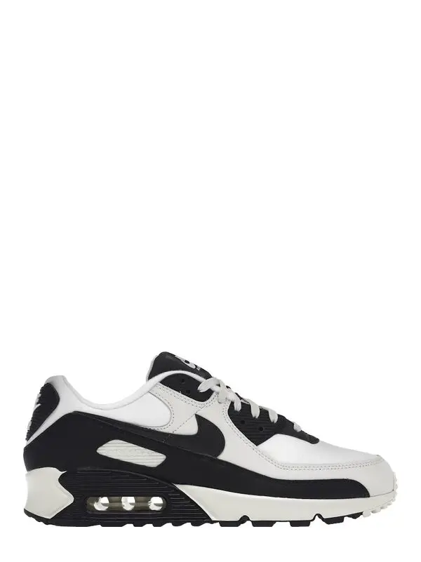Nike Air Max 90 Sneakers - White/black/phantom