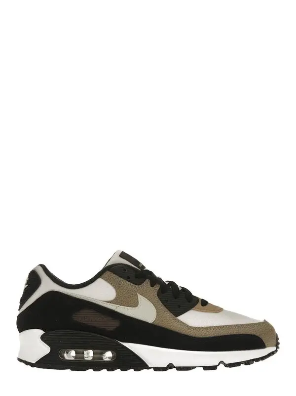 Nike Air Max 90 Sneakers - Phantom/light Bone/khaki