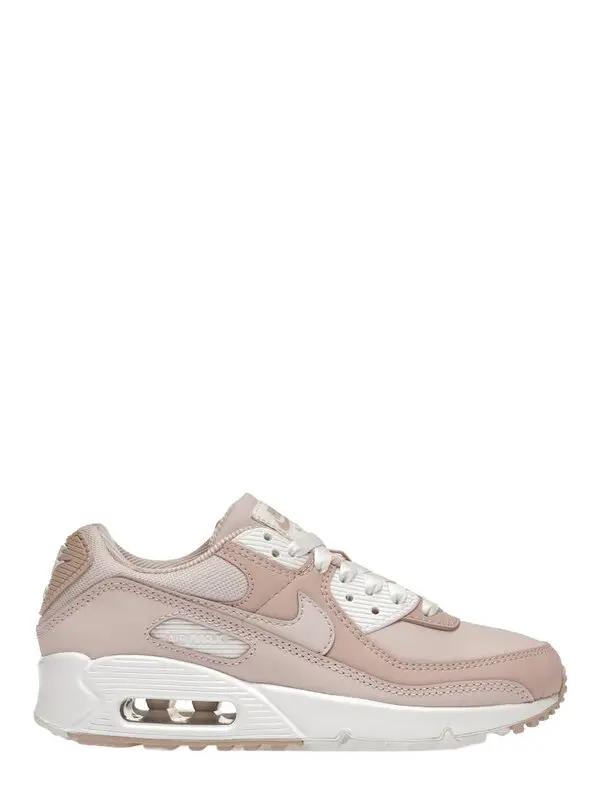 Nike Max 90 Sneakers - Pink Oxford/barely Rose/white