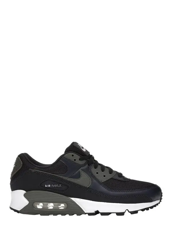 Nike Air Max 90 Sneakers - Obsidian/white/iron Grey
