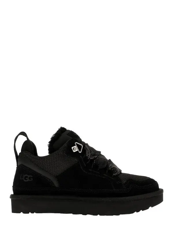 UGG Lowmel Sneakers - Black