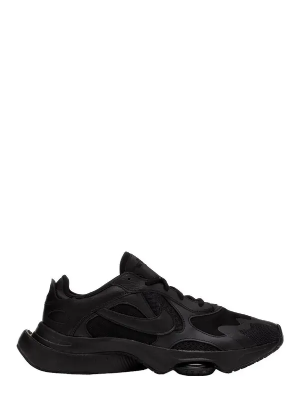 Nike Air Zoom Division Sneakers - Black
