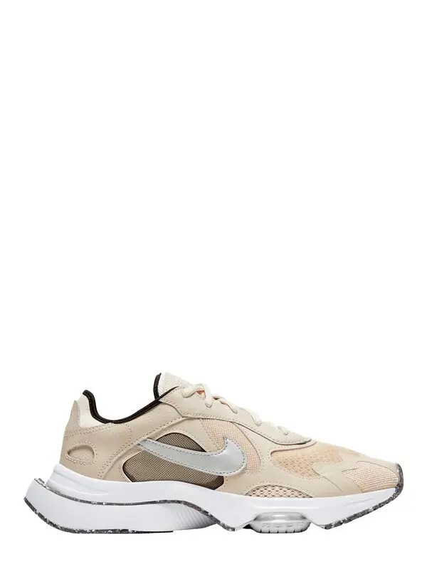 Nike Air Zoom Division Sneakers - Oatmeal/pale Ivory/black