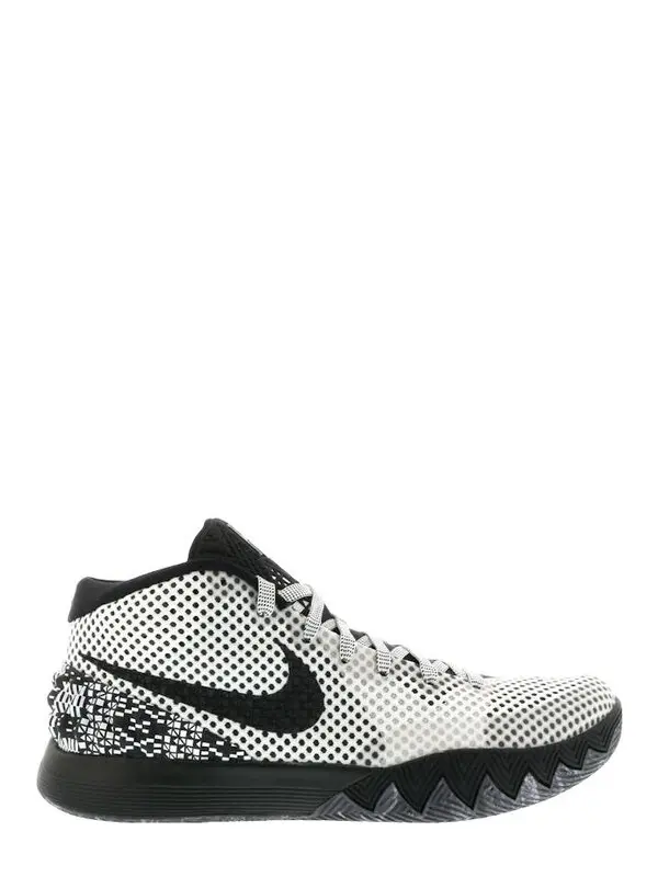 Nike Kyrie 1 Bhm Sneakers - White/dark Grey/black