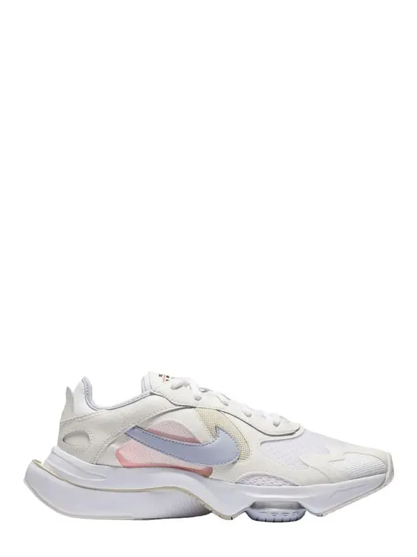 Nike Air Zoom Division Athletic Sneakers - Sail/ghost/white