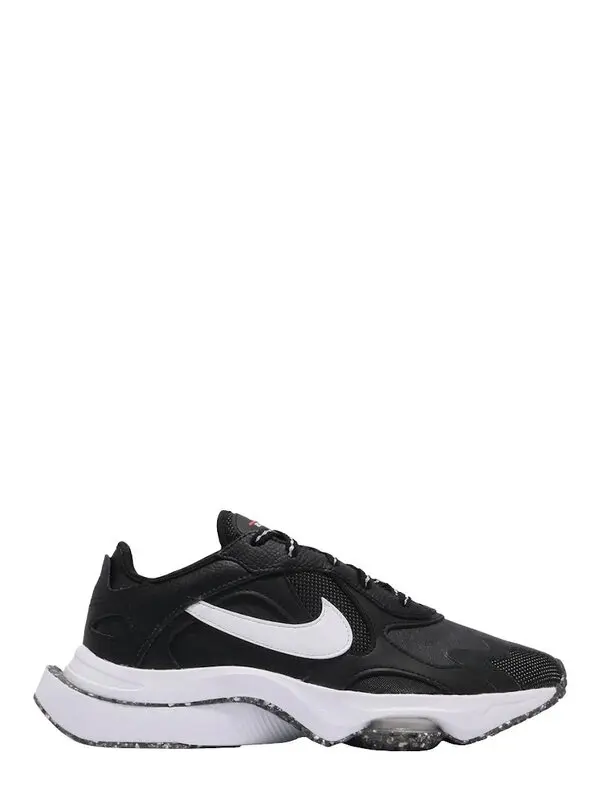 Nike Air Zoom Division Sneakers - Black/white/flash Crimson