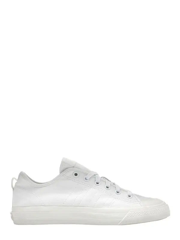 Adidas Nizza Lo Rf Sneakers - Cloud White/off White