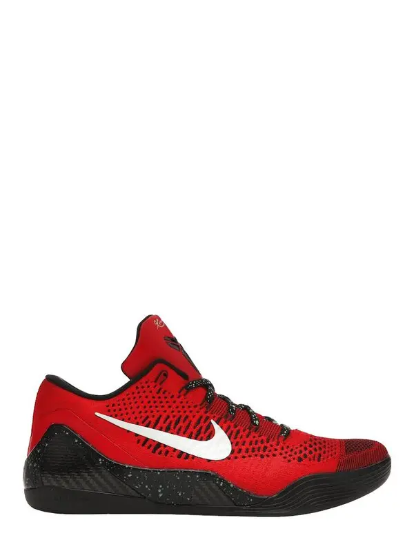 Nike Kobe Elite Low Sneakers - University/red/black
