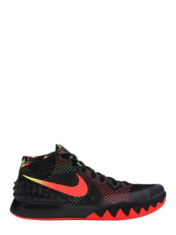Nike Kyrie 1 Dream Sneakers - Black/white/bright Crimson