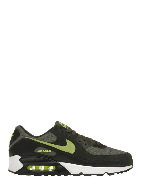 Nike Max 90 - Medium Olive/sequoia/white