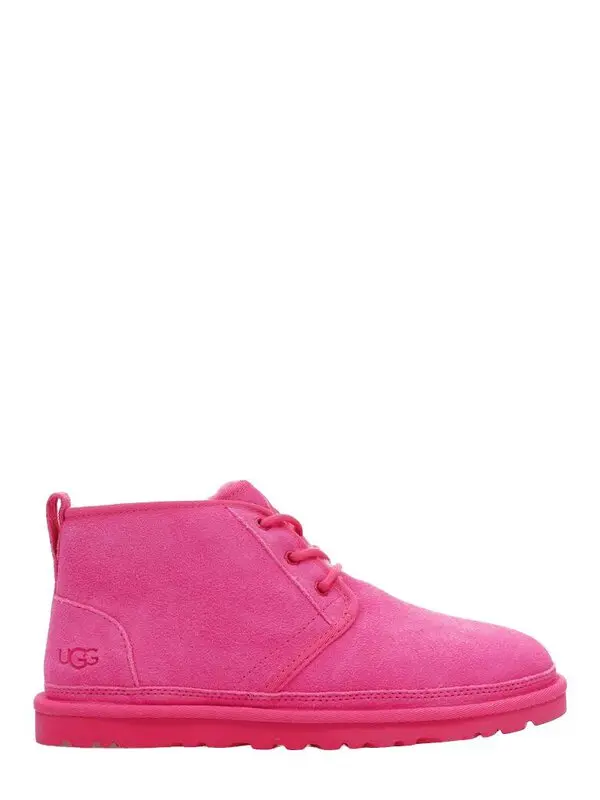 UGG Neumel Ankle Boots - Carnation