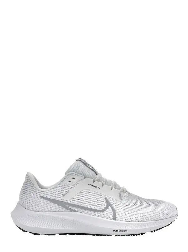 Nike Air Zoom Pegasus 40 - White/black/photon Dust