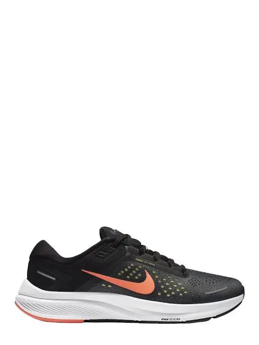 Nike Air Zoom - Anthracite/black/citron Pulse