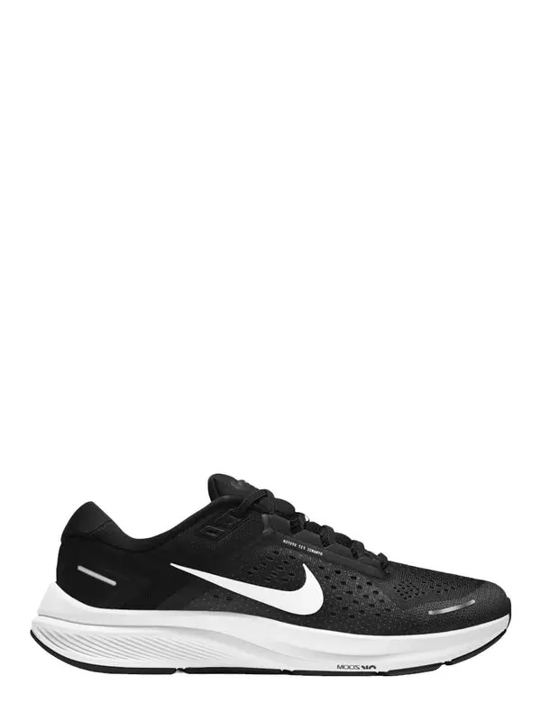 Nike Air Zoom Structure 23 - Black/white/anthracite