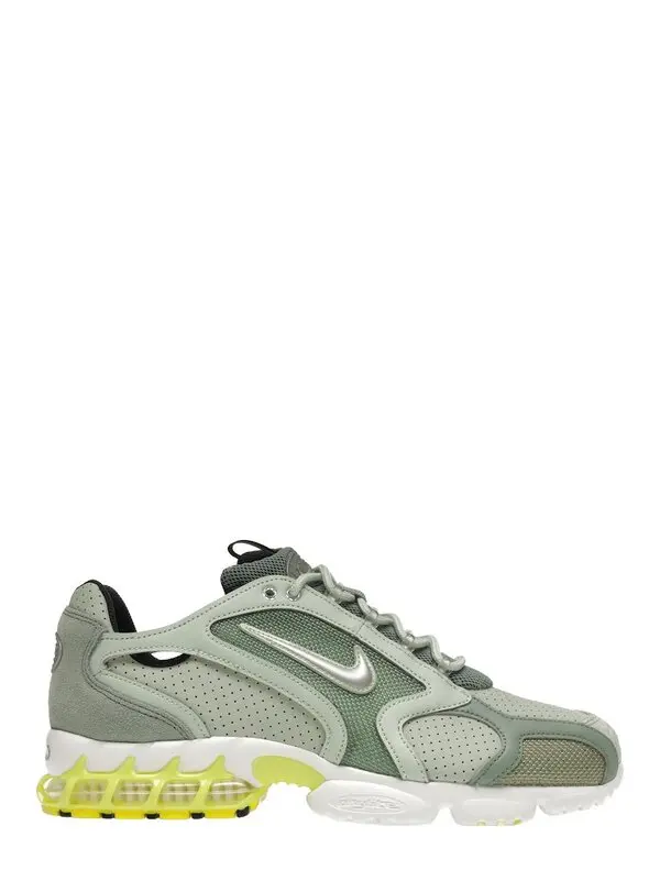 Nike Air Zoom Spiridon Cage 2 - Pistachio Frost/metallic Silver