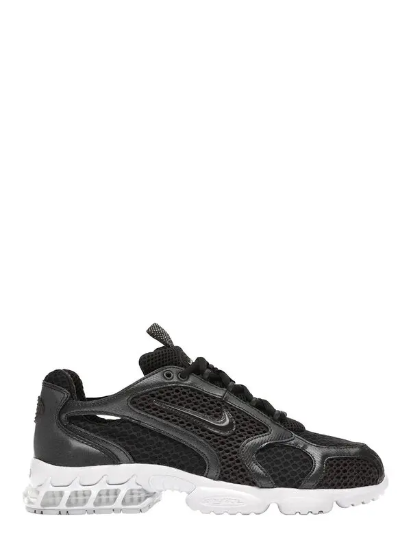 Nike Air Zoom Spiridon Cage 2 Sneakers - Black/white