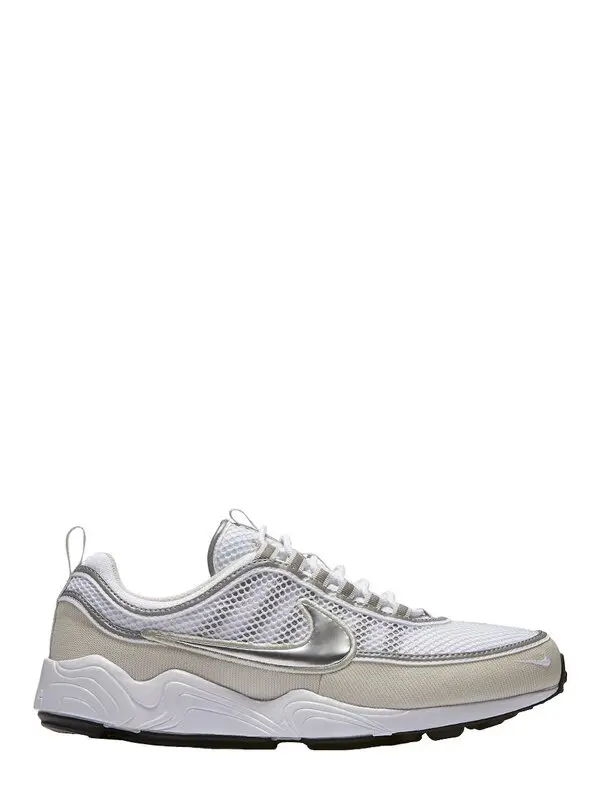 Nike Air Zoom Spiridon 16 Cream - White/metallic Silver/light Bone