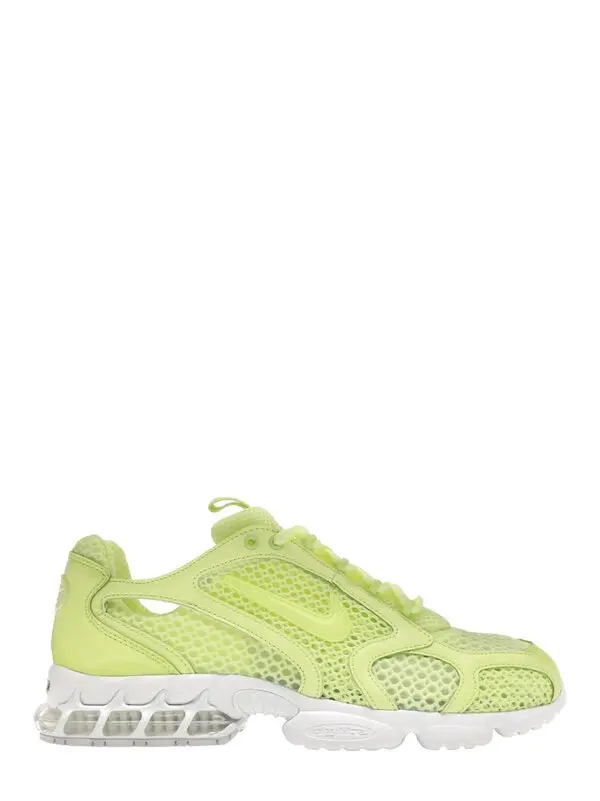Nike Air Zoom Spiridon Cage 2 - Barely Volt/white