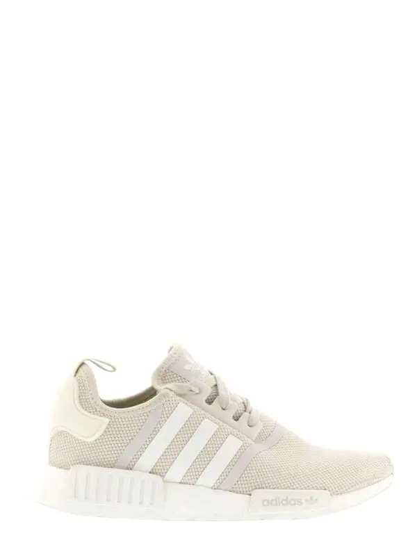 Adidas Nmd_r1 Sneakers - Talc/off White/footwear White