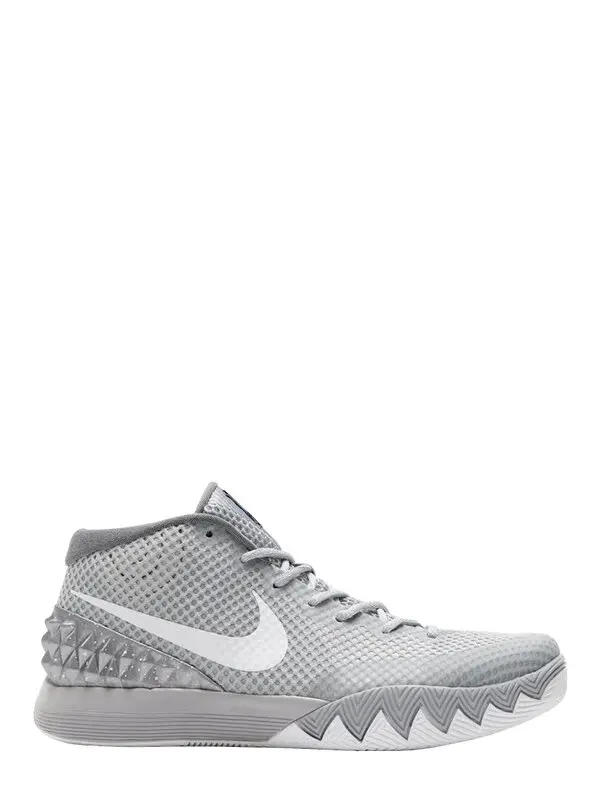 Nike Kyrie 1 Sneakers - Wolf Grey/white/midnight Navy Blue