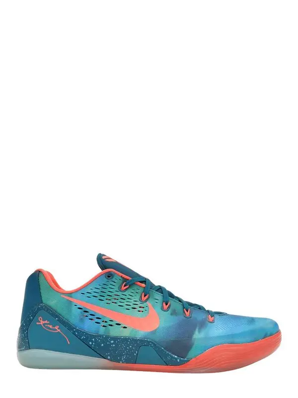 Nike Kobe Peach Jam - Green Abyss/bright Mango/vvd Bl