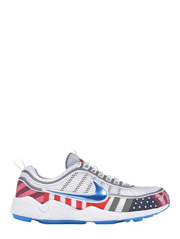 Nike Zoom Spiridon Parra - White