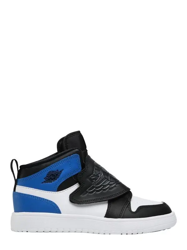 JORDAN Sky 1 Sneakers - White/sport Blue/black