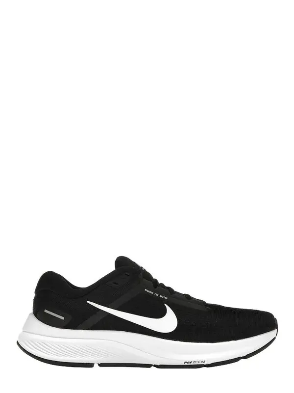 Nike Air Zoom Structure 24 - Black/white