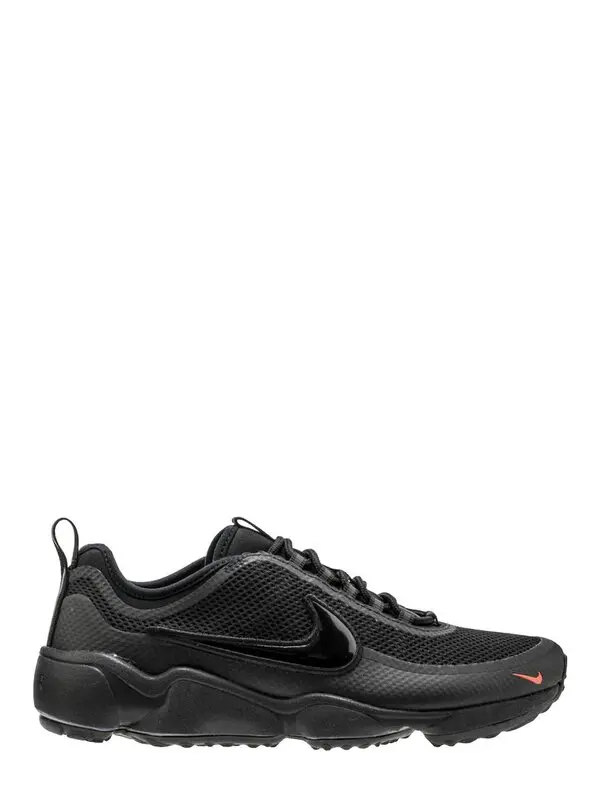 Nike Air Zoom Spiridon Sneakers - Black/bright Crimson