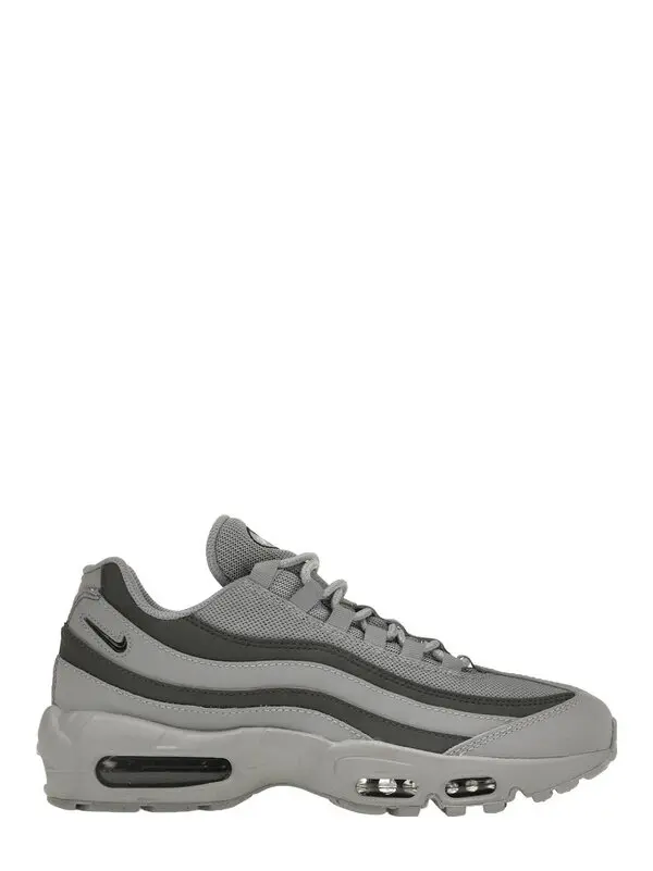 Nike Air Max 95 Sneakers - Wolf Grey/iron Grey/white