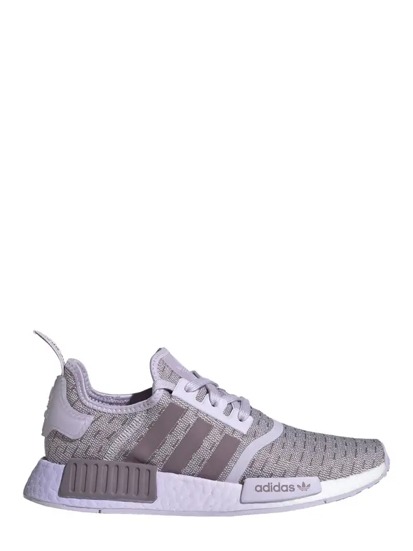 Adidas Nmd R1 Sneakers - Purple Tint/legacy Purple/cloud White