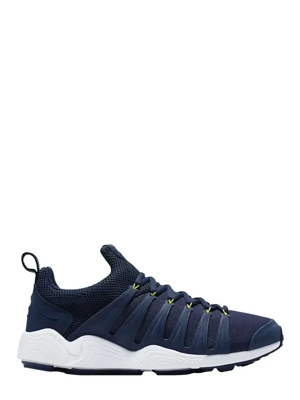 Nike Air Zoom Spirimic Sneakers - Midnight Navy Blue