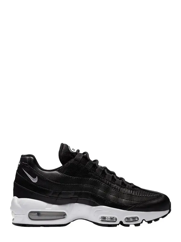 Nike Air Max 95 Essential Sneakers - Black/white