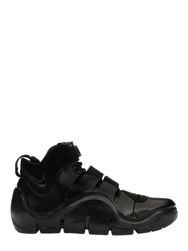 Nike Lebron 4 - Black/anthracite