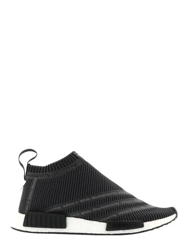 Adidas Nmd City Sock Sneakers - Core Black/solid Grey