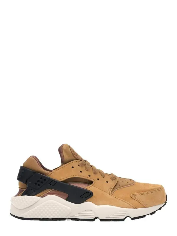 Nike Air Huarache Run - Wheat/light Bone/ale Brown