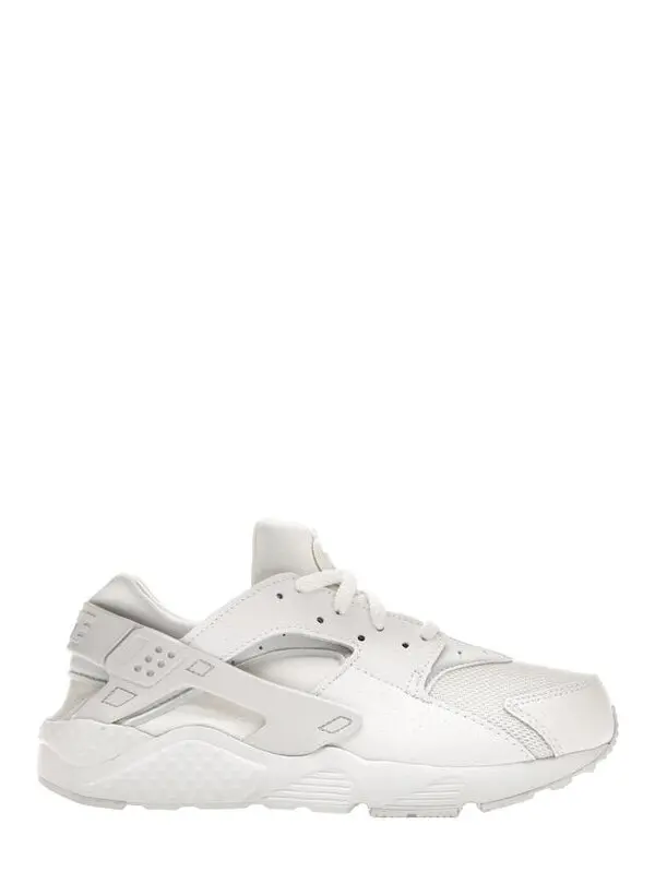 Nike Air Huarache Run Sneakers - White