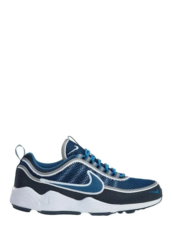 Nike Air Zoom Spiridon '16 Sneakers - Armory Navy/industrial Blue