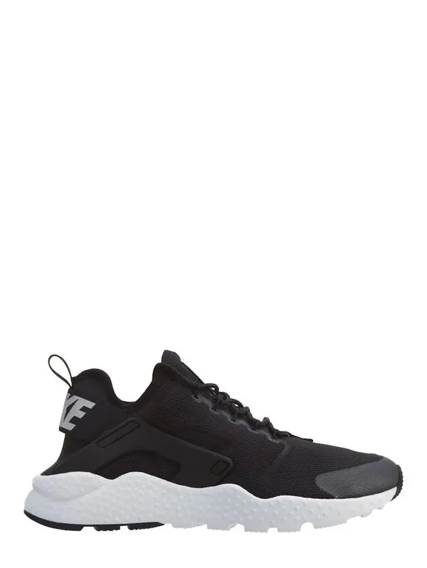 Nike Air Huarache Run Ultra - Black/white