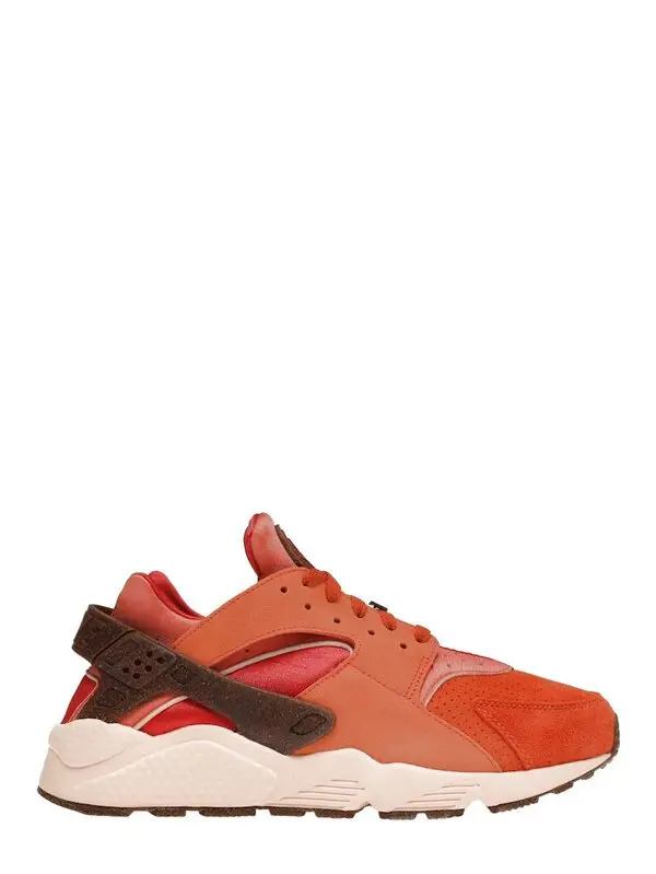 Nike Air Huarache - Turf Orange/chile Red/orange Frost