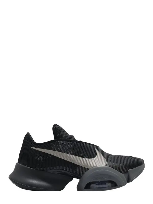 Nike Air Zoom Superrep 2 - Black/iron Grey/metallic Pewter