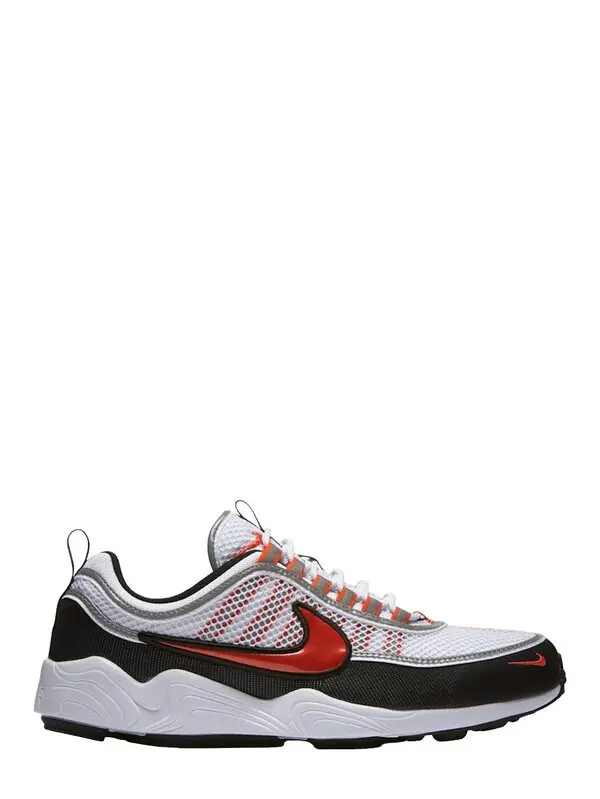 Nike Zoom Spiridon Sneakers - White/team Orange/black