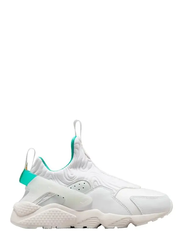 Nike Huarache Serena Williams Design Crew Sneakers - White/mint