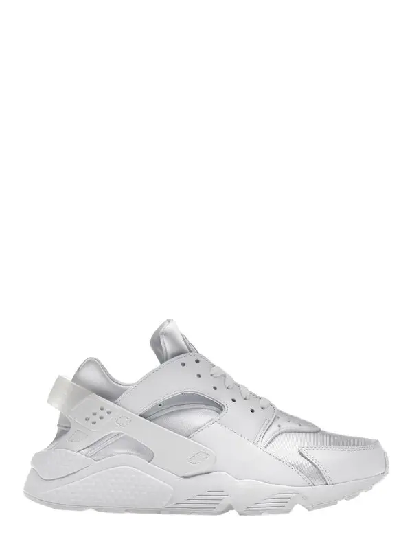 Nike Air Huarache Sneakers - White/pure Platinum