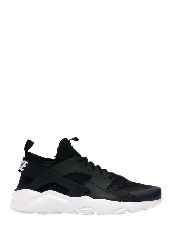 Nike Air Huarache Run Ultrain - Black/white